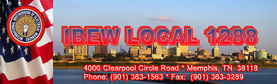 IBEW LOCAL 1288